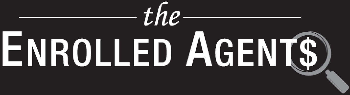 The Enrolled Agents – Tax Preparers